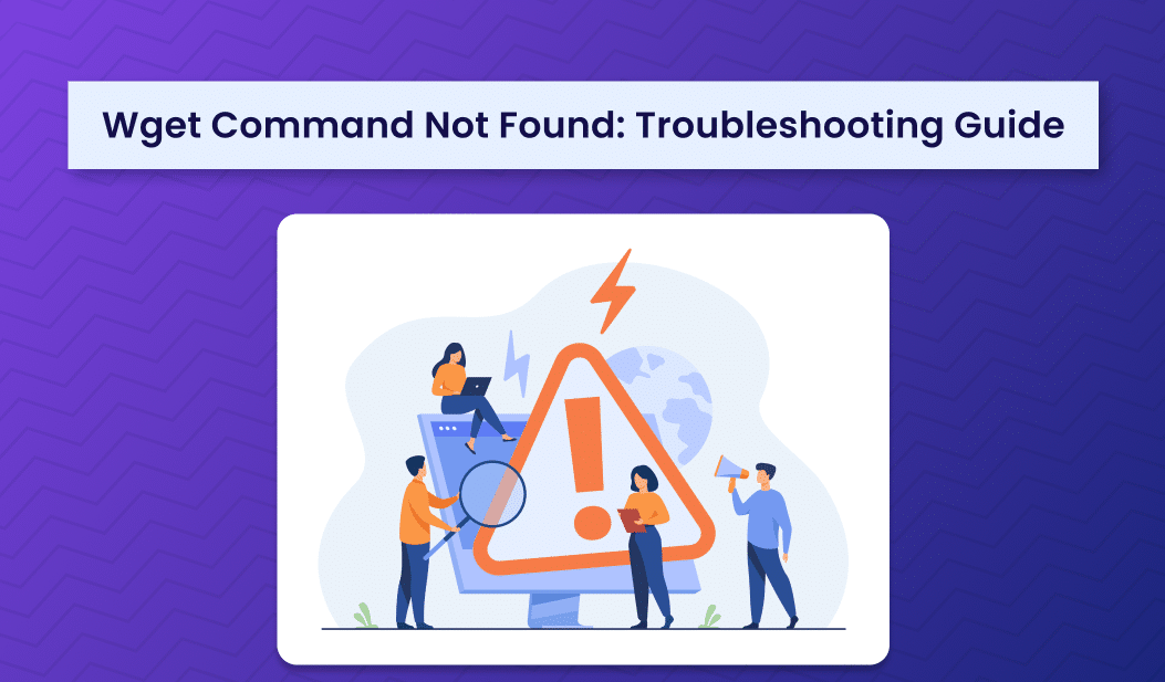 How To Fix Wget Command Not Found In Linux Vps Web Hosting India1